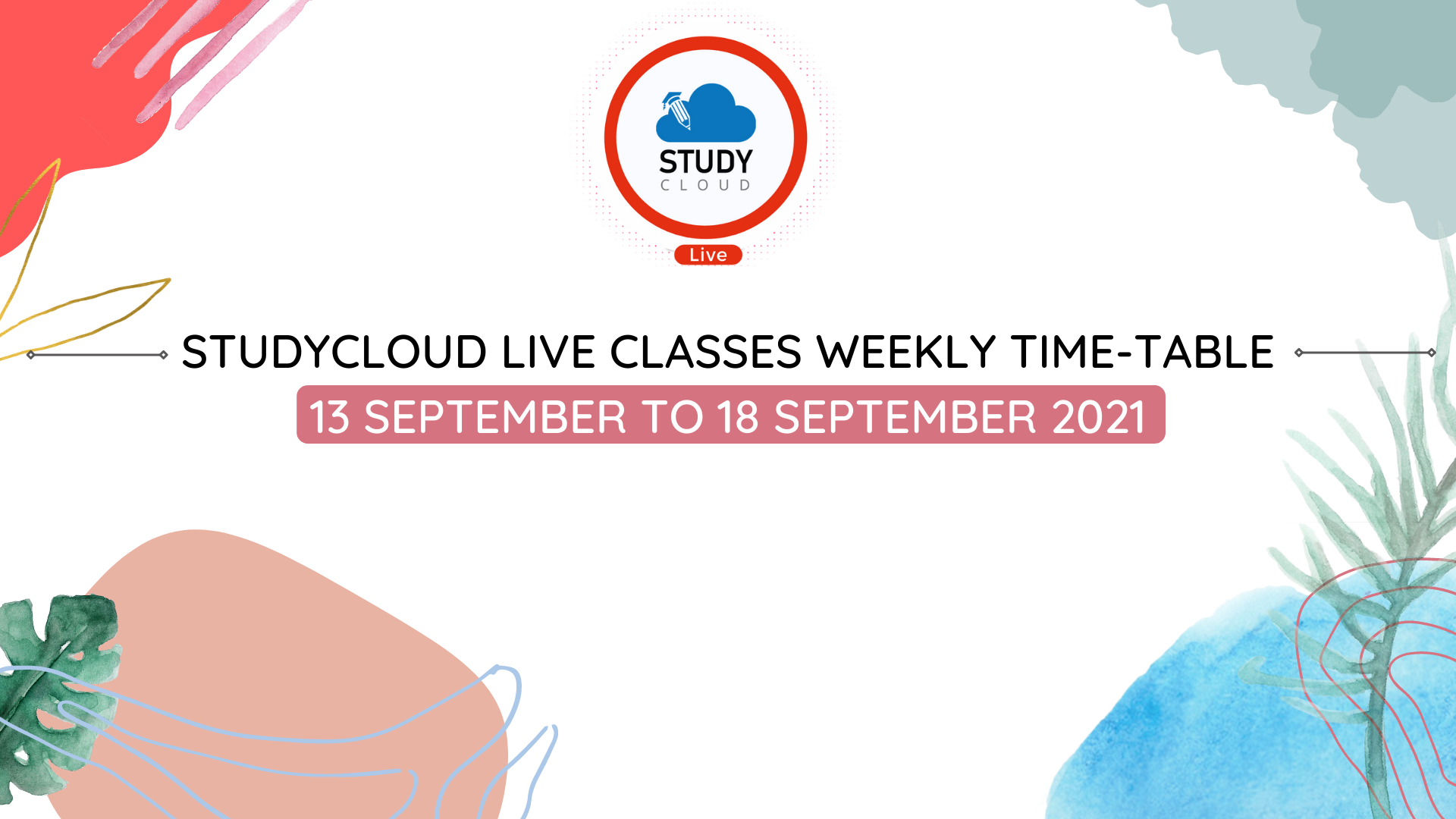 StudyCloud
